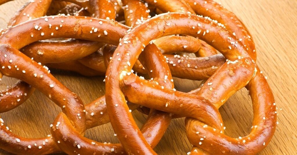 24 plats allemands typiques que vous devriez essayer - Tastyrank